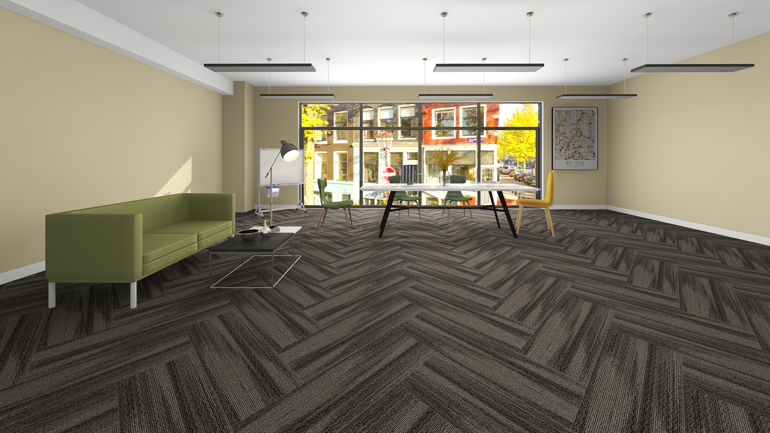 CARPET TILES PERTH - CARPETS BY DESIGN CALL 08 9330 2399